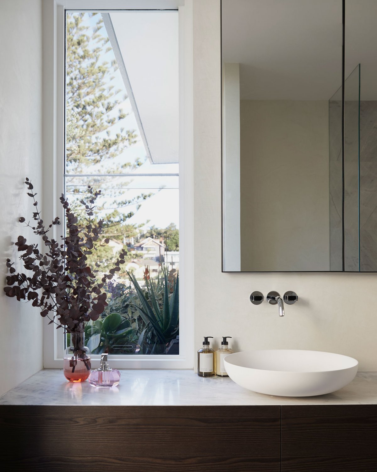 YINJISPACE - Studio George x Bronte Residence